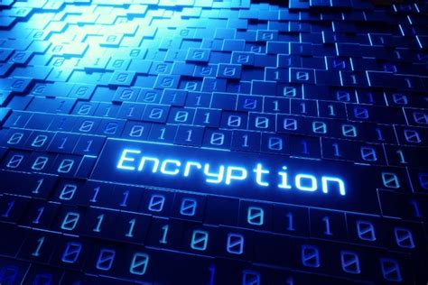 What Is The Latest Update With Encryption Eastern Shore Undercover