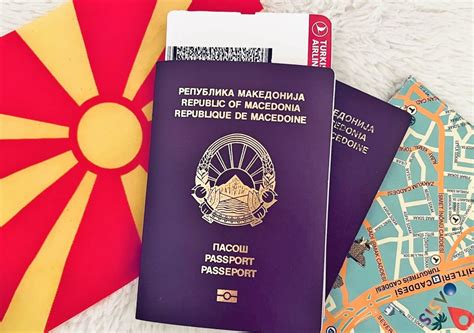 Виза Како да проверите дали ви е потребна за патување