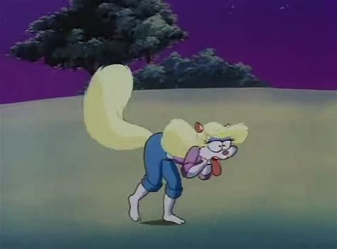 Anime Feet Animaniacs Minerva Mink Part