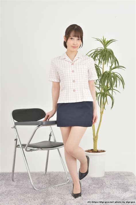 [digi Gra] Kanon Amane Natural Kanon Photoset 02 V2ph
