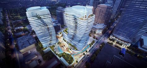 Benefits Of Using Aerial View In Architectural Visualization • Aimir Cg