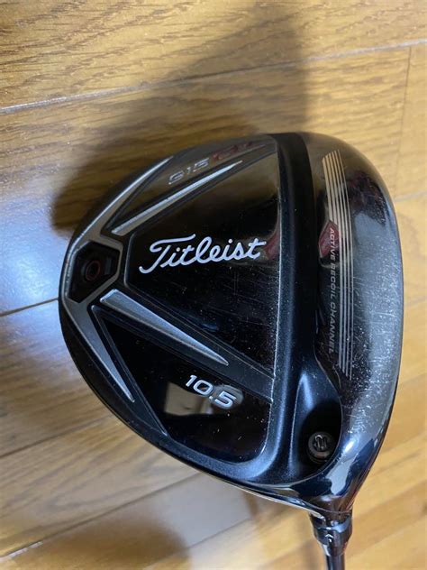 Titleist G15 ドライバー 10 5度 Tour Ad M 7s メルカリ