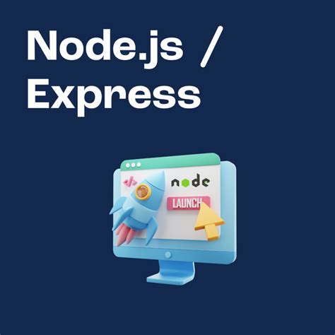 Node Js Express Code The Dream