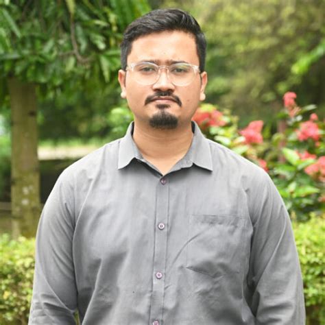 Ranadeep Borgohain Girijananda Chowdhury University