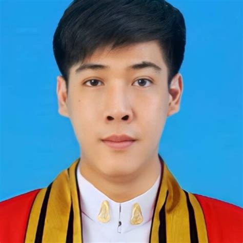 Thanawat CHANASAVASOOK King Mongkut S University Of Technology North Bangkok Bangkok KMUTNB