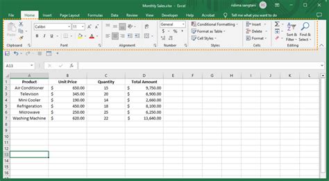 How To Create KPI Dashboard In Excel Free Templates Included