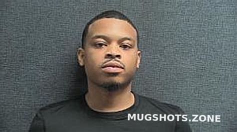Gaulden Anthony 01 02 2026 Boone County Mugshots Zone
