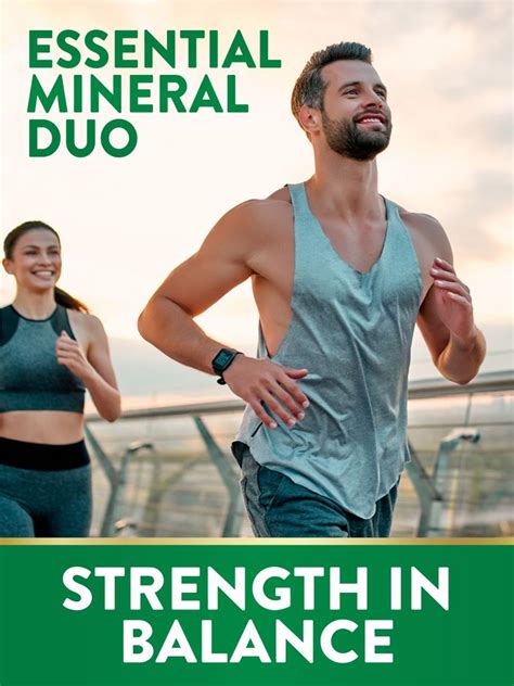 Potassium Magnesium Citrate