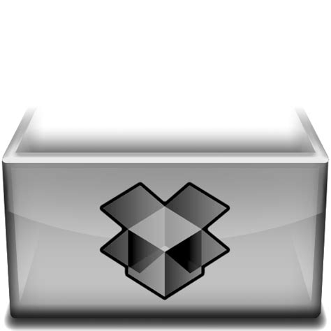 Dropbox Custom Stack Drawer By Zero Spartan On Deviantart