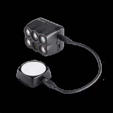 Sentera 6x Multispectral Sensor M100 Inspire 1 Gimbal Africa Drone