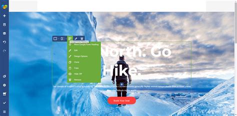 Create Your Wordpress Website With Visual Composer Website Builder Smallenvelop