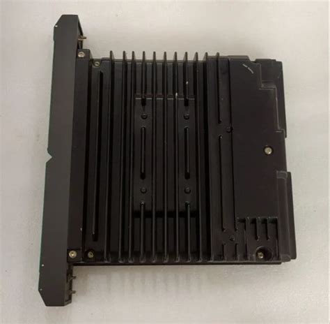 Yokogawa Plc Processor Module At Rs 10000 Piece Plc Cpu Module In Bengaluru Id 2853957781412