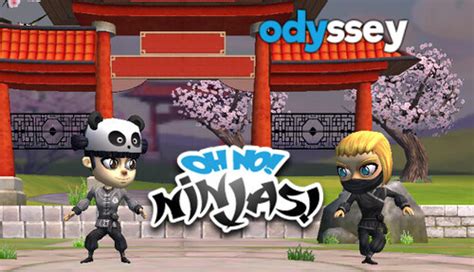 Oh No Ninjas Deku Deals