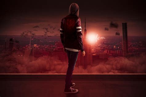 prototype 1 photo manipulation made by me r prototypegame