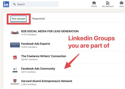 Linkedin Groups Best Practices For Your Business 2025 Tips Linkedin Groups Best Practices For Your Business 2025 Tips
