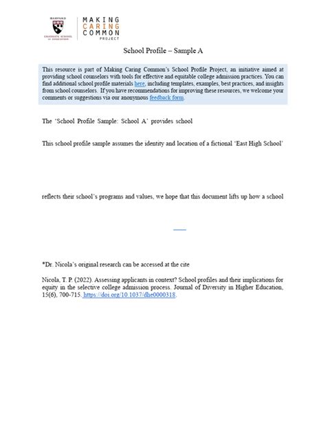 East High School Profile 2024 2025 Pdf Advanced Placement