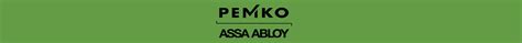 Pemko Assa Abloy