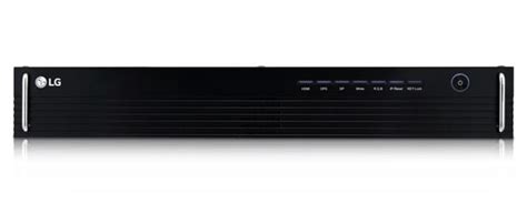 Cvba Direct View Led Controller Lg Business Usa