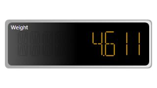 Actipro Gauge Circular Linear And Digital Gauges For WPF