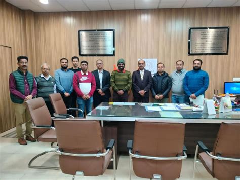 Srikanth Sugavanam On Linkedin We From Scee Iit Mandi Are On A Two Day