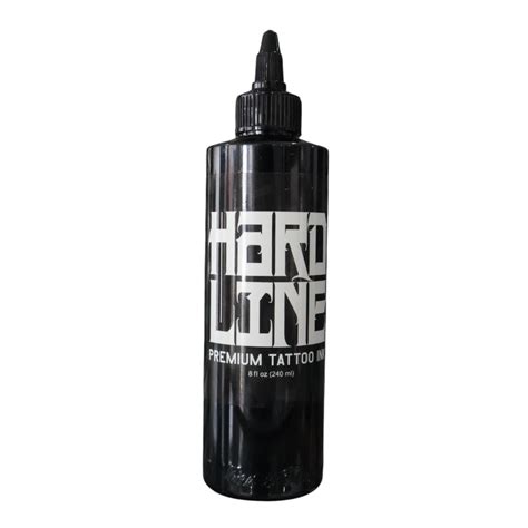 Dynamic Hard Line Agma Tattoo Supply