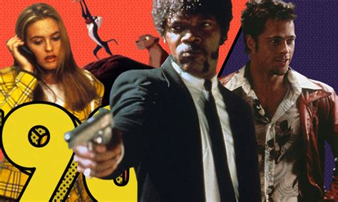 7 Classic Movies From The 90s That You Must Watch View List