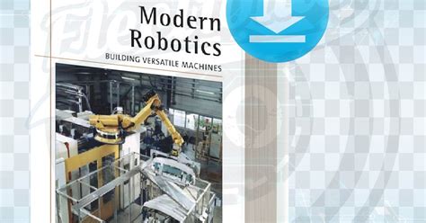 download modern robotics pdf