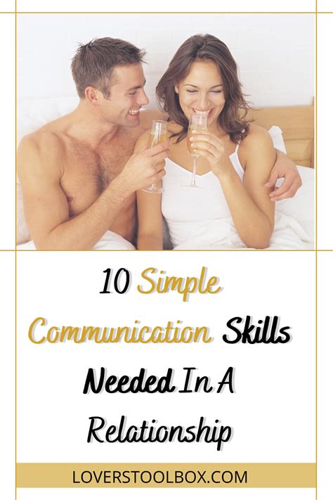 How To Communicate In A Romantic Relationship Artofit