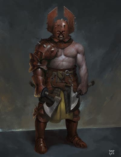 Chaos Warriors By Siman Vlaisavljević Tumbex