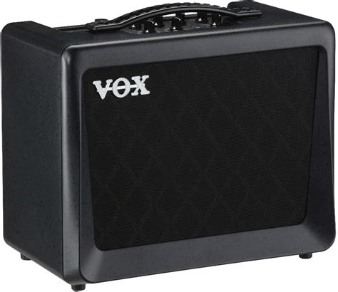 VOX VX15-GT COMBO 15W