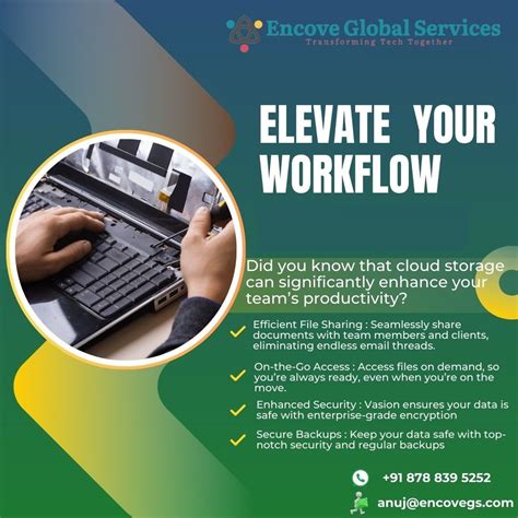 Encove Global Services Pvt Ltd On Linkedin Workflowautomation
