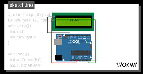 Buat Lampu Tidur Wokwi Esp32 Stm32 Arduino Simulator