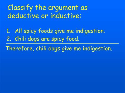 ppt deductive vs inductive reasoning powerpoint presentation free