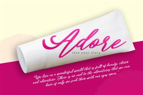 Glow Up Font Free Font