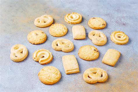 طرز تهیه شیرینی کره ای خوشمزه نکات و مواد اولیه کالین