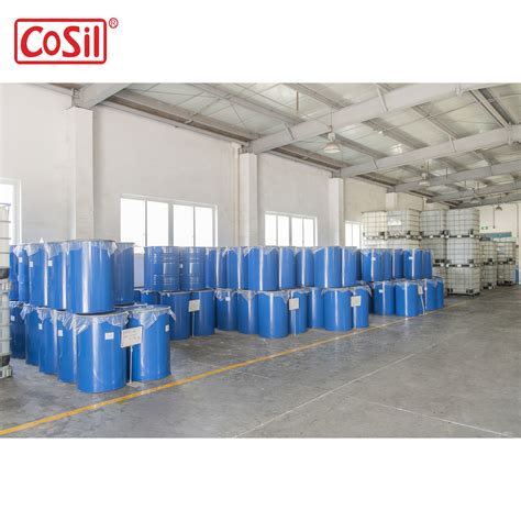 Polydimethylsiloxane Emulsion Food Grade Antifoaming Agent Cas 93148