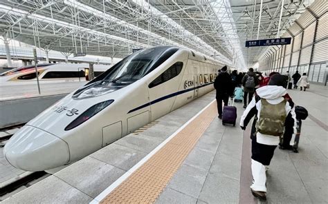 Chinas Transportation Sector Maintains Steady Growth In Q1 Ichongqing