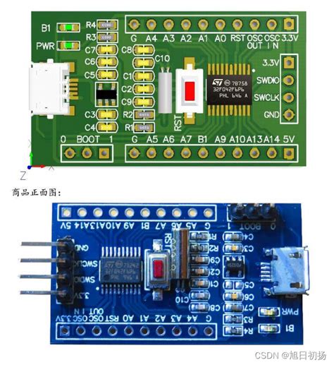基于stm32的温湿度检测案例（一）基于stm32的温湿度检测设计 Csdn博客