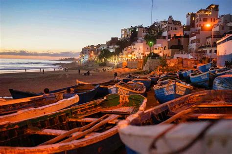 7 Most Beautiful Cities In Morocco Beyond Marrakech