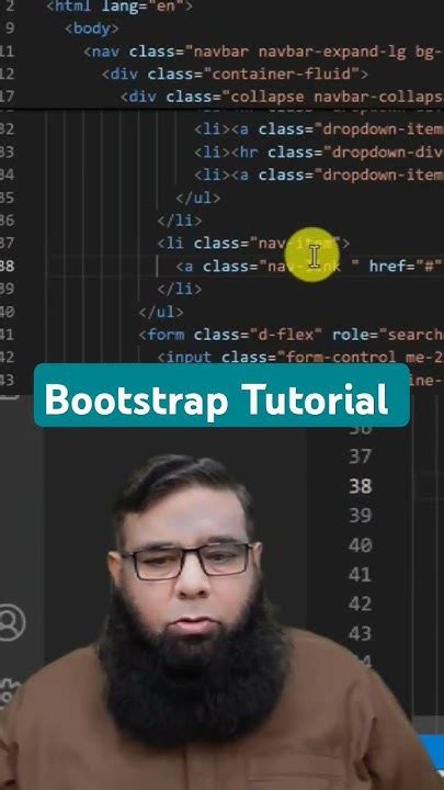 Bootstrap Bootstrap Webdevelopment Fullstackwebdevelopmen Html Css Js Fyp Shahidnaeem