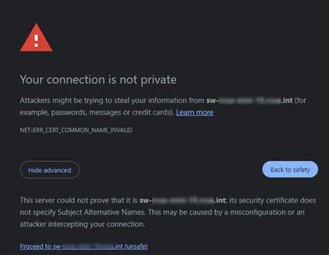 Creating Ca Root Signed Certificates Wired Intelligent Edge