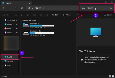 5 Easy Methods To Find Search Video Files Only In Windows 11 Winsides Com