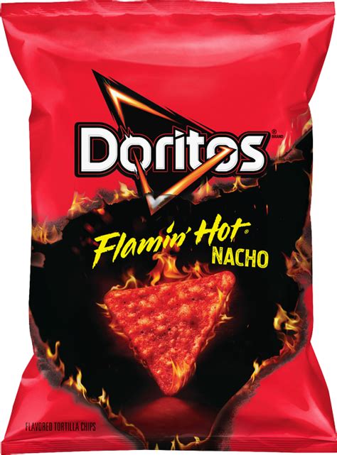 Every Dorito Flavor Ranked Best And Worst Dorito Flavors