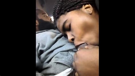 Gettin Sum Head Infront Her Grandmom House Eporner
