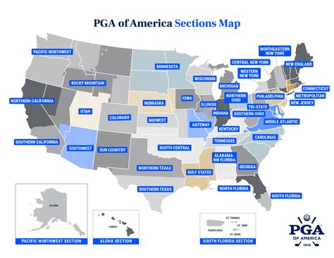 P G A Tour Schedule