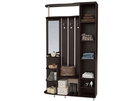 Купить Прихожая Ксения 2 в Ростове на Дону отличные цены на прихожие комплект Интернет