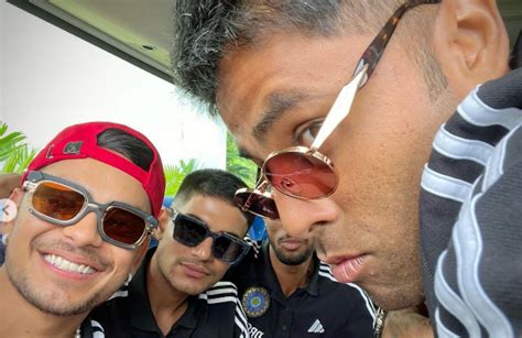 smile till you have teeth ishan kishan comes up with a cheeky