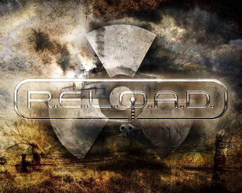 Reload Discography Discogs
