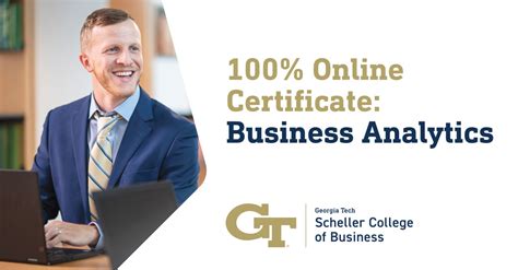 Georgia Tech Scheller College Of Business On Linkedin Earn Your
