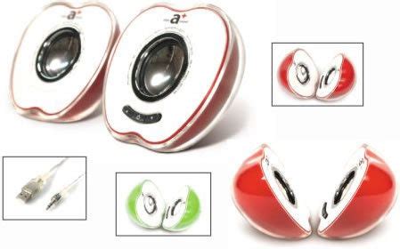 Apple Speakers Released
